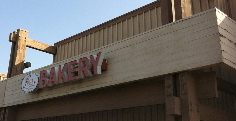 Smith's Bakeries - The Bakers of Bakersfield